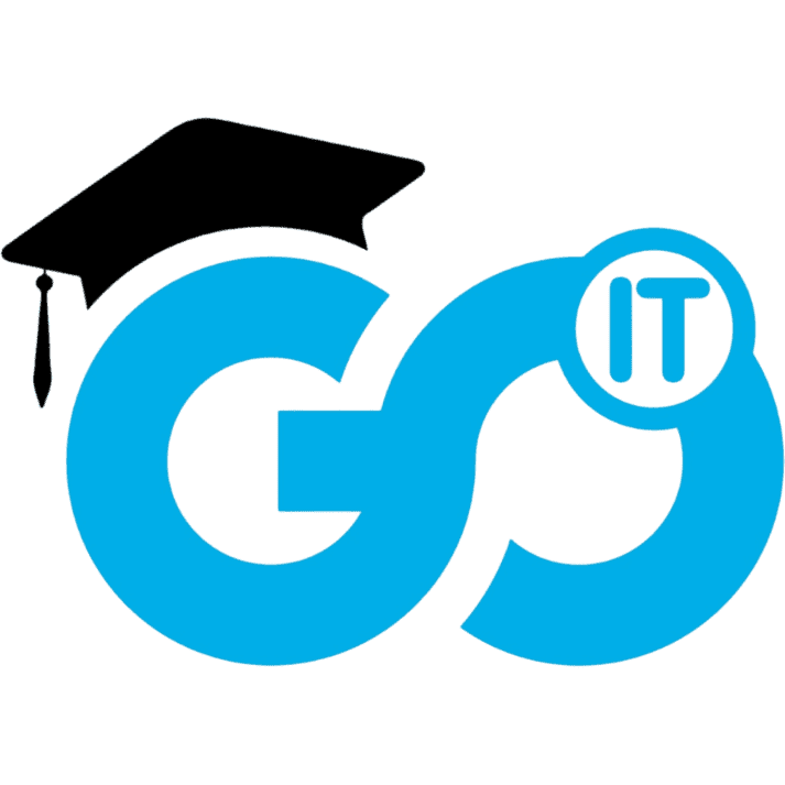 GO IT – Школа программирования для детей и подростков